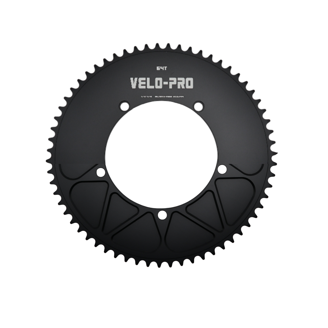Eclipse Track Chainring – Velo Pro Australia