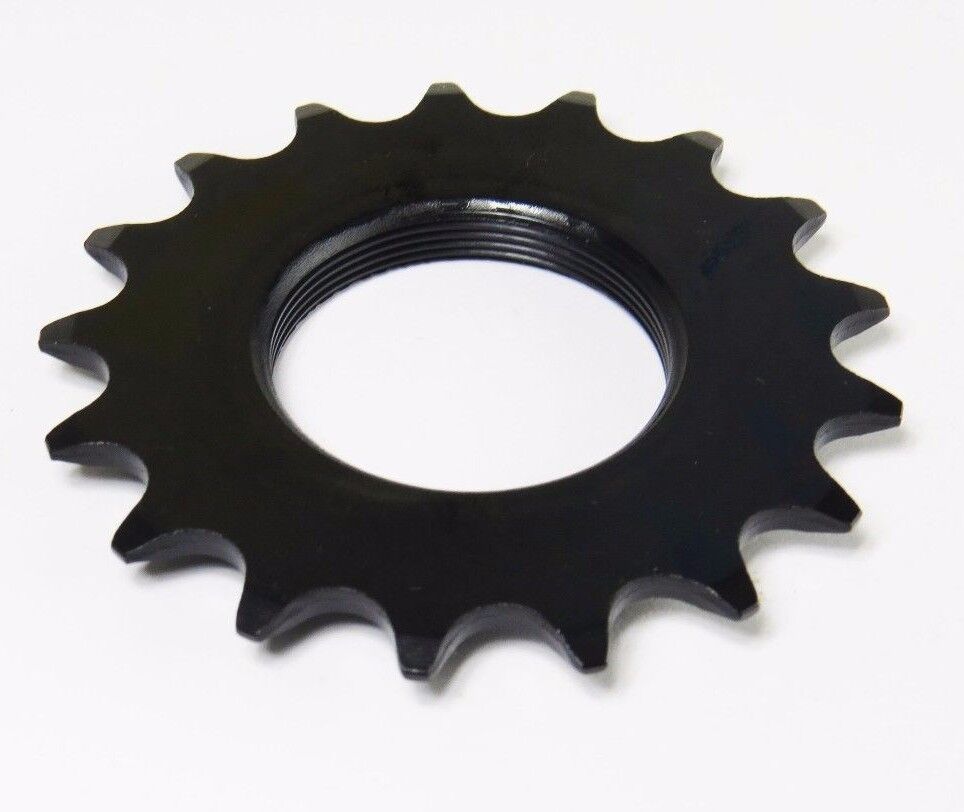 Velo-Pro Sprocket - Black – Velo Pro Australia